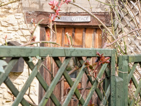 Carter's Cottage, Pet Friendly, With Open Fire In Stow-on-the-wold - Stow-on-the-Wold
