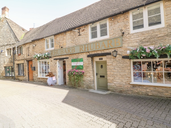 The Apartment (Stow-on-the-wold) In Stow-on-the-wold - Stow-on-the-Wold