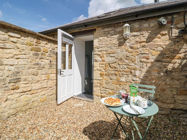 The Bath House, Pet Friendly, With A Garden In Blockley - Chipping Campden