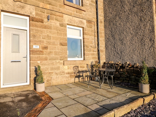 Cavendish Cottage, Pet Friendly, With Open Fire In Matlock - Matlock Bath
