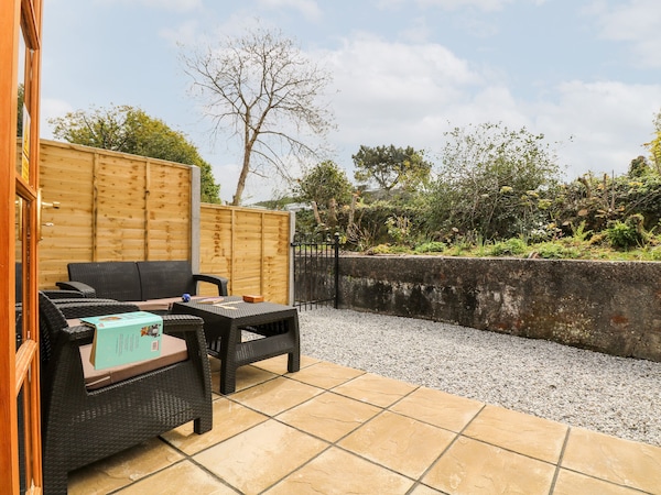 Wheal Prosper@the West Dry, Pet Friendly, With A Garden In St Austell - St Austell