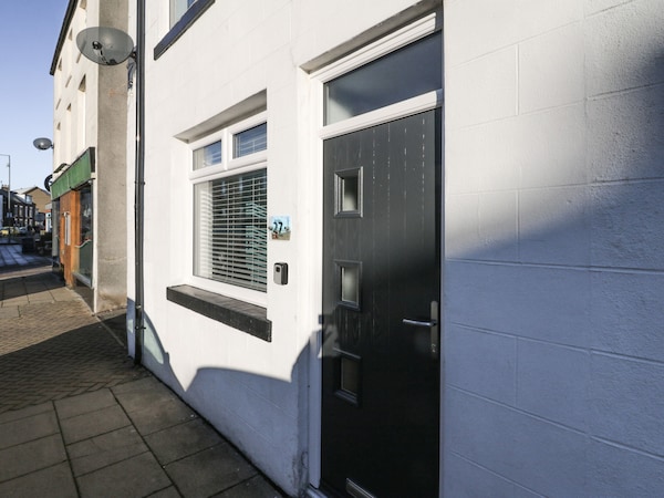 Sea Glass, Pet Friendly In Filey - Filey