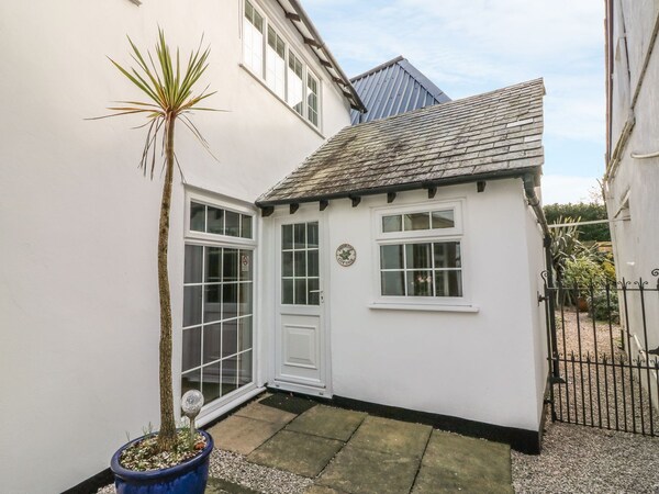 Primrose Cottage, Pet Friendly, Character Holiday Cottage In Marldon - Totnes