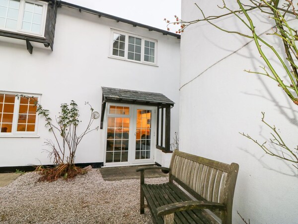 Bluebell Cottage, Pet Friendly, With Pool In Marldon - Newton Abbot