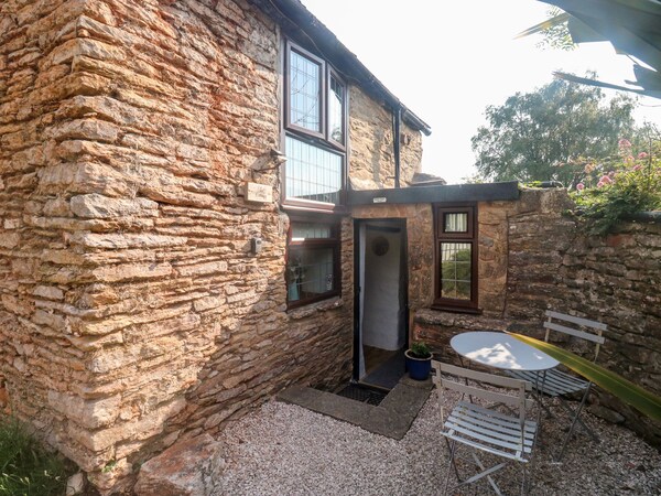 Lilac Cottage, Romantic, Character Holiday Cottage In Marldon - Paignton