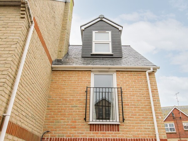 Portside, Pet Friendly, Country Holiday Cottage In Weymouth - Weymouth