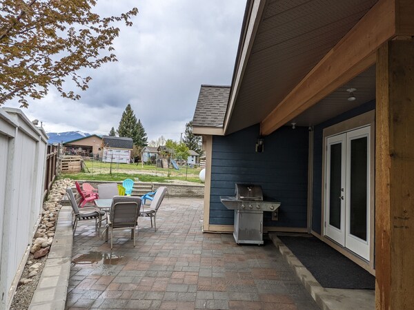 Perkin Lodge - Invermere