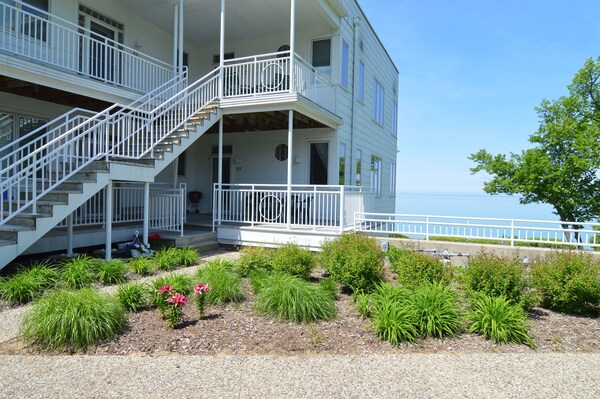 Sleepy Hollow Beach Resort Introduces Shore 46 - South Haven, MI