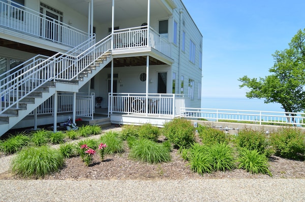 Sleepy Hollow Beach Resort Introduces Shore 46 - South Haven