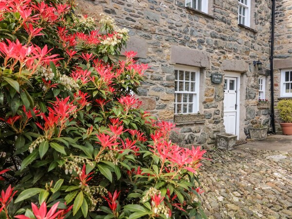 Piggy Bank Cottage, Pet Friendly In Sedbergh - Sedbergh