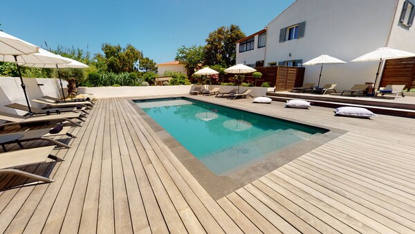 Vb Appartement T2 Standing - Calvi