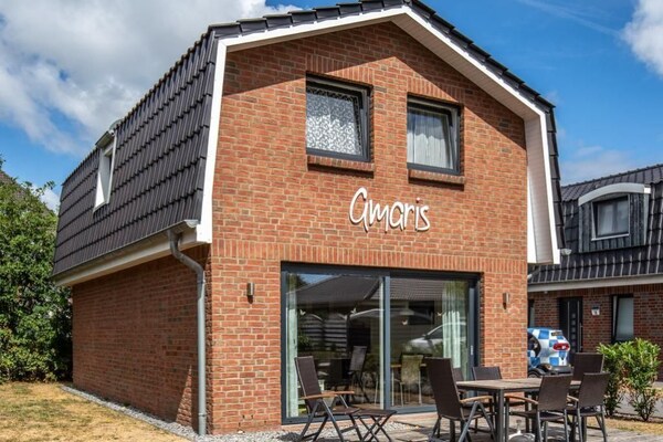 Ferienhaus Amaris, Sr17 - Cuxhaven
