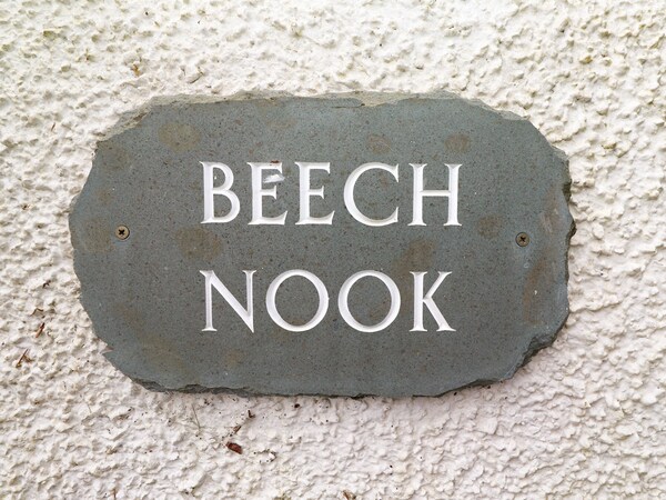 Beech Nook, Pet Friendly, Character Holiday Cottage In Braithwaite - Borrowdale