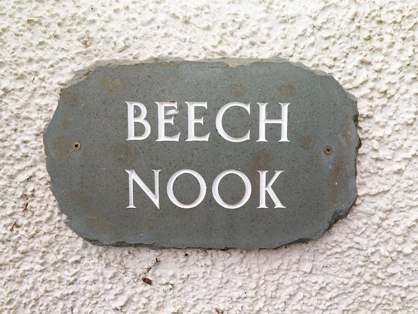 Beech Nook, Pet Friendly, Character Holiday Cottage In Braithwaite - Borrowdale