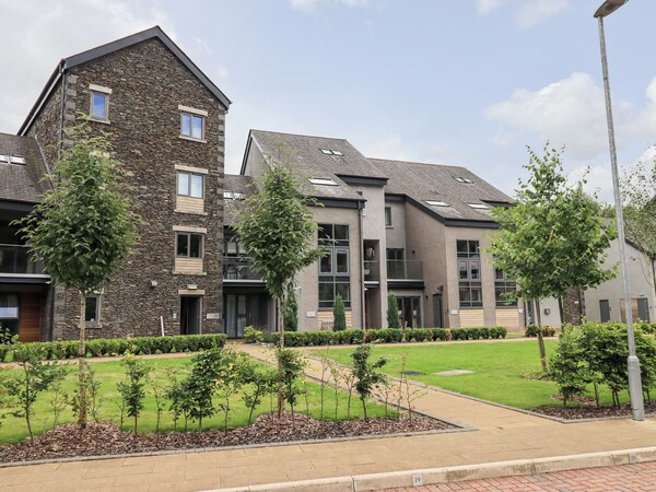 Rivers Edge, Family Friendly, With A Garden In Newby Bridge - Grange-over-Sands