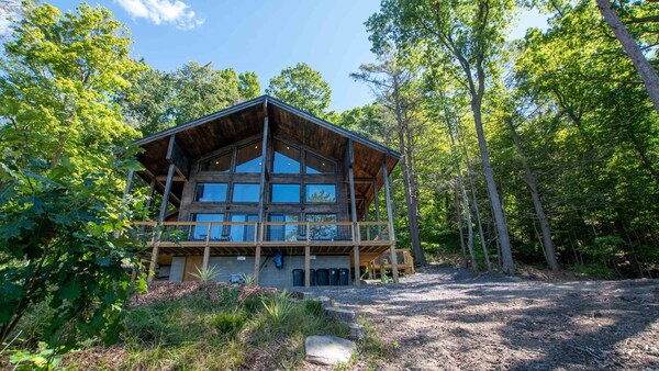 Hygge On Seneca: "Relaxing Seneca Lake Getaway!" - Dundee, NY