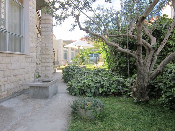 Apartment Boris (48241-a1) - Split - Podstrana