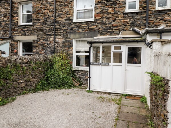 Waterhead Cottage, Pet Friendly, With Open Fire In Ambleside - Grasmere