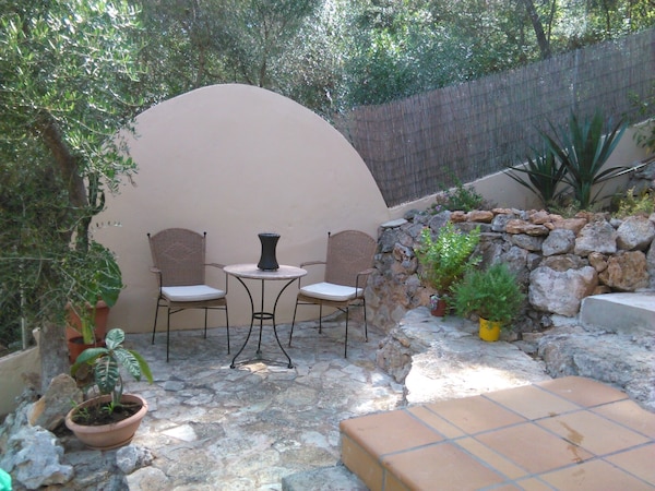 1 Bed Guest Apartment #2 - Portals Nous. - Magaluf