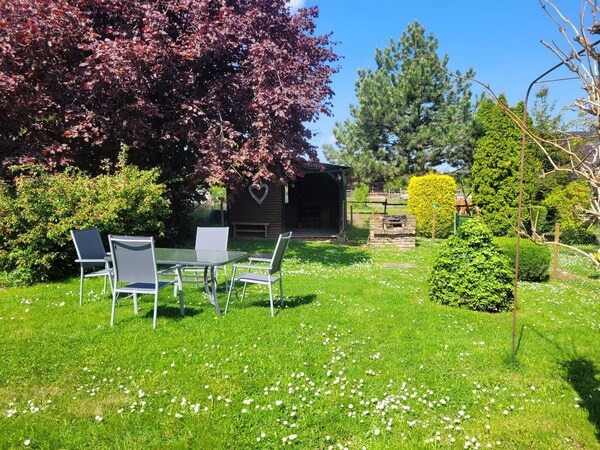 Vacation Home Om Ringel - 5-bed Vacation Home Shower\/wc, 3 Bedrooms - Zülpich