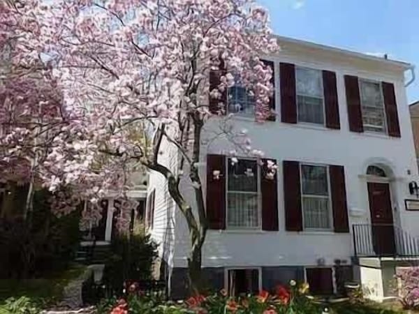 Gorgeous Historic Inn In Downtown Ithaca - Lansing, NY