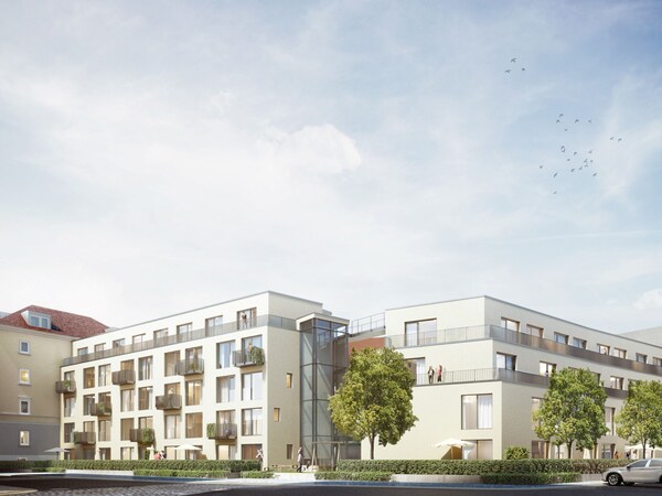 Urban Plus Studio Mit 28 - 30 Qm Für 1 Person - Tübingen