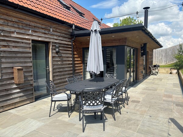 The Gully, Pet Friendly, Character Holiday Cottage In Sherborne - 多塞特