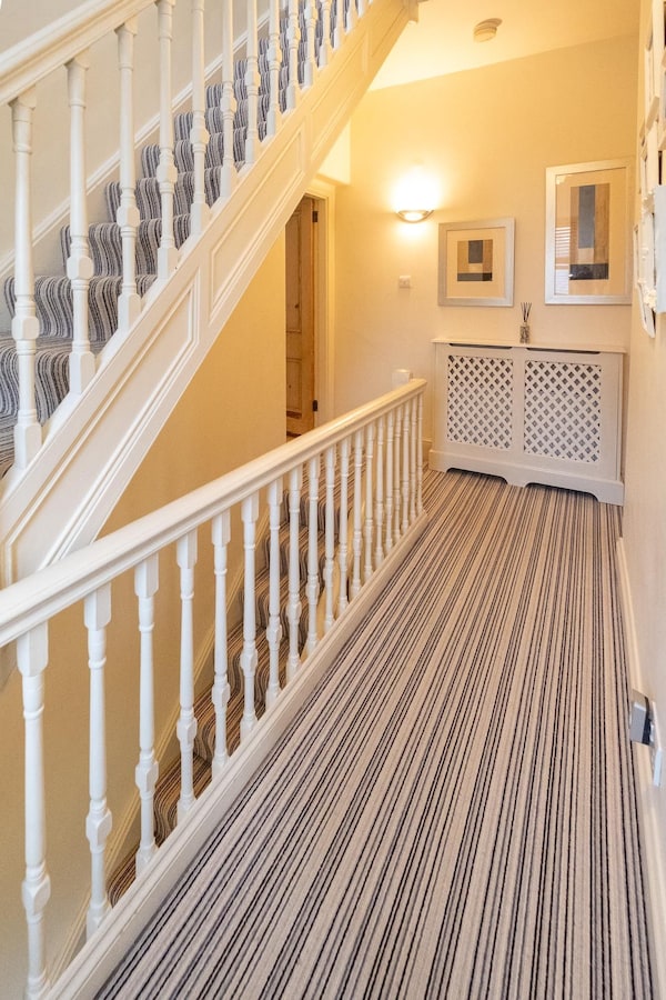 The Old Bakery - Sleeps 6 Guests  In 3 Bedrooms - Aldeburgh
