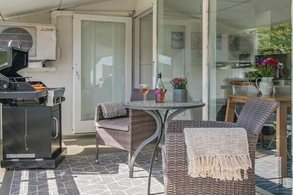 6 Personen Ferienhaus In Ringkøbing-by Traum - Søndervig