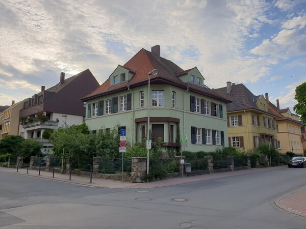 Apartment 24 - Coburg