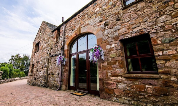 Waltons Close, Pet Friendly, With Open Fire In Stainton, Cumbria - Glenridding