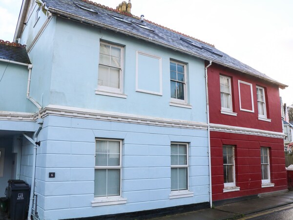 Higher Cliftonville, Pet Friendly In Salcombe - Salcombe