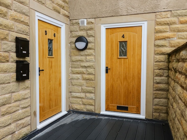 Market Lounge, Romantic, Character Holiday Cottage In Clitheroe - Clitheroe
