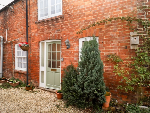 5a Waterfall Way, Character Holiday Cottage In Medbourne - Rutland