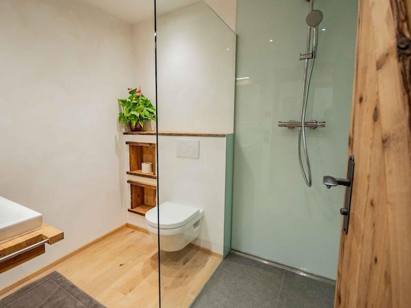 Peerfect 1 - Peerfect Vacation Apartments - Hintertux Glacier