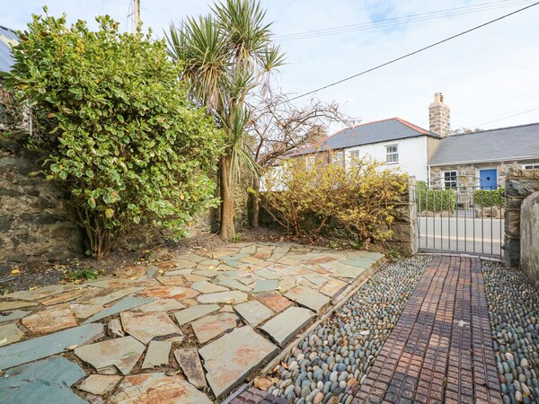 Min Y Mor - Morfa Nefyn, Pet Friendly, With Open Fire In Morfa Nefyn - Morfa Nefyn