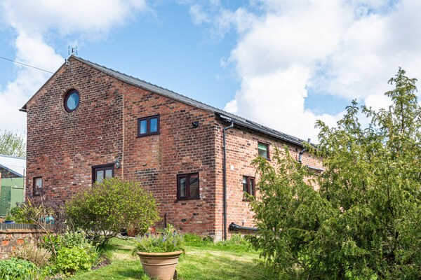 Superior-cottage-eigenes Badezimmer - England