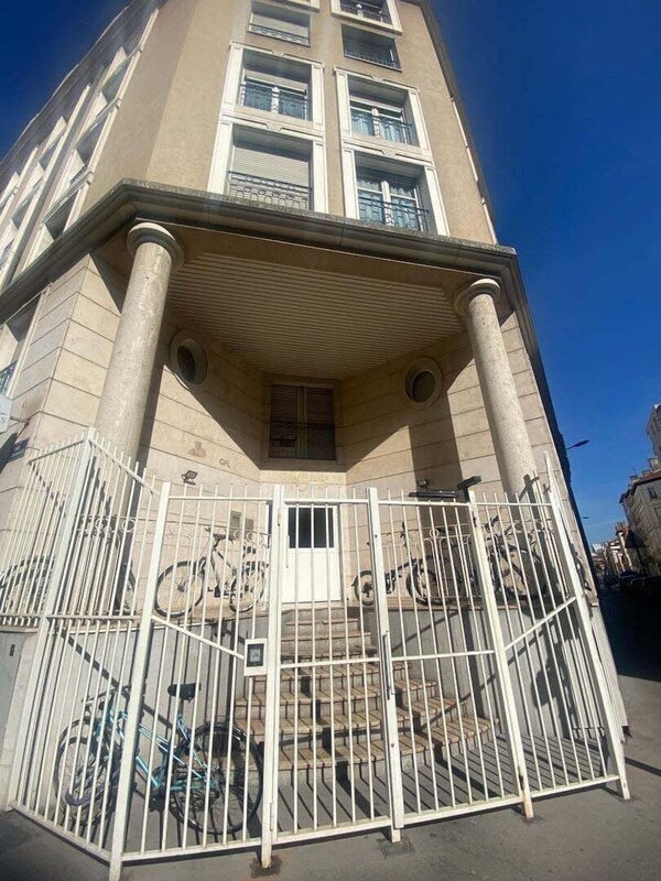 Guestready - T1 Bis - Cosy And Lovely - Lyon