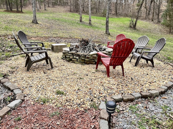 Canvasback Cabin - 2bd/2ba - Alabama