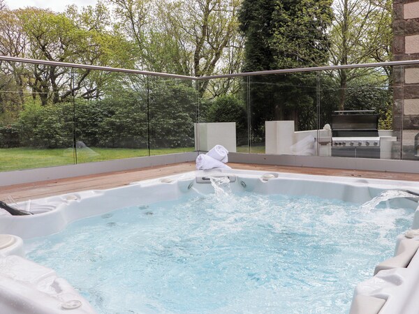 Masada, Pet Friendly, Character Holiday Cottage In Spean Bridge - Loch Arkaig