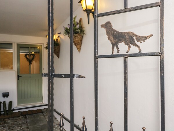 Kirkby House, Pet Friendly, With Open Fire In Kirkby Lonsdale - Kirkby Lonsdale