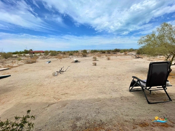 El Dorado Ranch Rental Home - Casa Dooley - Baja California