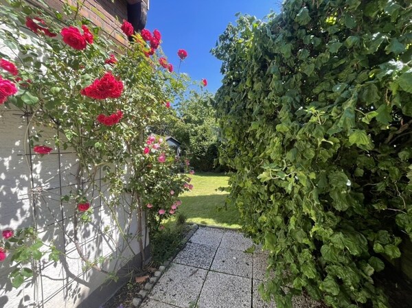 Moderne Ferienwohnung (85qm) Mit 2 Schlafzimmern - Bad Laasphe
