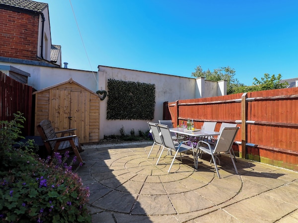 Anchors Away, Pet Friendly, With A Garden In Weymouth - 韋茅斯