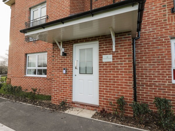 Woodside View, Character Holiday Cottage In Whitby - Sandsend