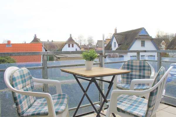 Vacation Apartment "Schroeder Ii" On Poel! - Poel