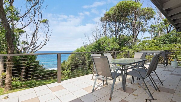 Oceanview Cottage @ Malua Bay - Malua Bay