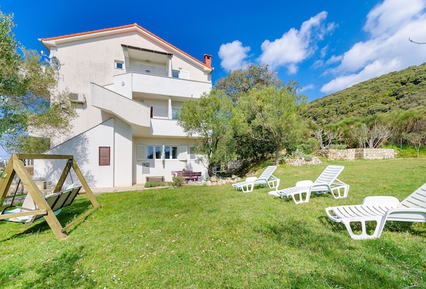 Ferienwohnungen Zorka (81561-a1) - Rab - Insel Rab - Supetarska Draga