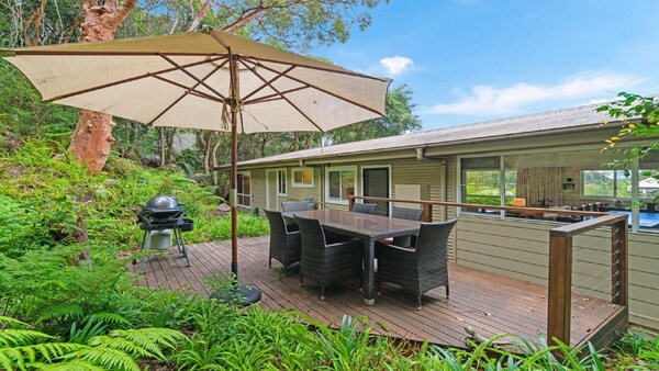 'Little Tara' By Accom Holidays - Ettalong Beach