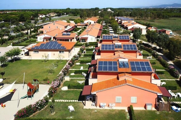 Apartment In Vada Near Restaurants - Cecina